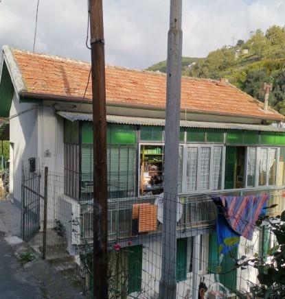 Villa a schiera in vendita a Sanremo