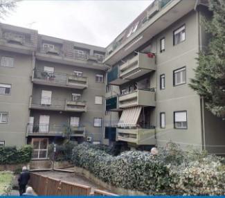 Appartamento in vendita a Caltanissetta