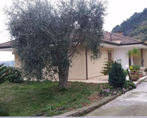 Villa in vendita a Ventimiglia