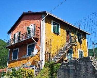 Appartamento in vendita a Bargagli