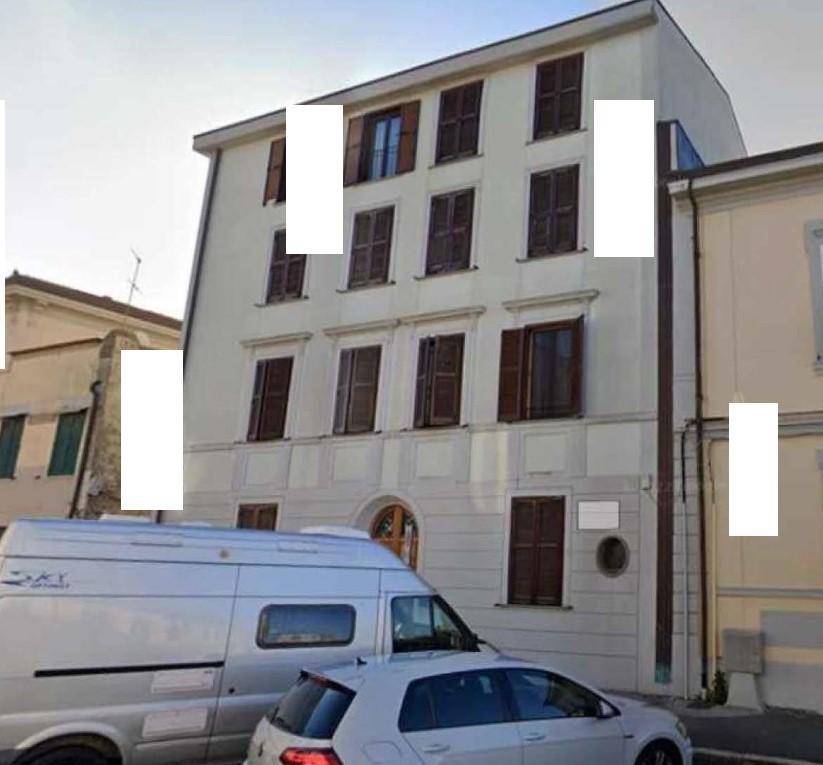 Appartamento in vendita a Livorno