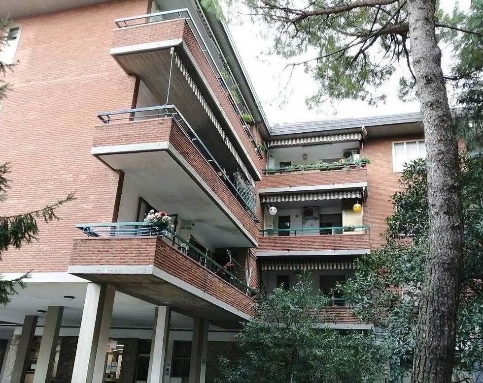 Appartamento in vendita a Prato