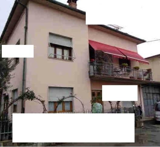 Appartamento in vendita a Pistoia