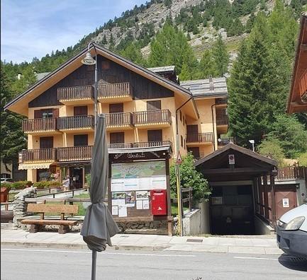 Appartamento in vendita a Claviere