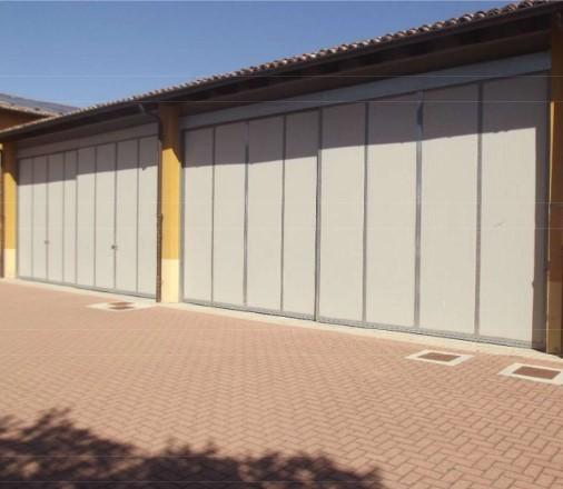 Magazzino in vendita a Casale Monferrato