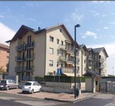 Parcheggio chiuso in vendita a Moncalieri