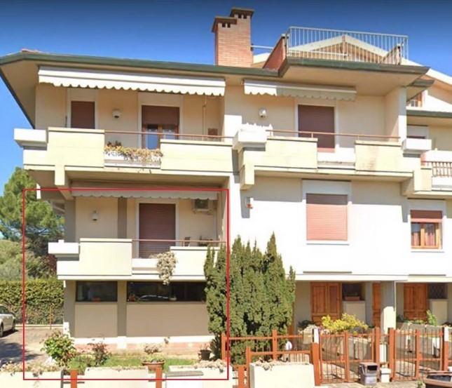 Appartamento in vendita a Montelupo Fiorentino