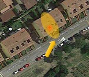 Casa indipendente in vendita a Montespertoli