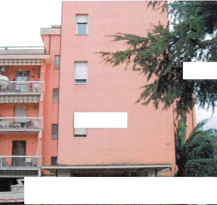 Appartamento in vendita a Pescia