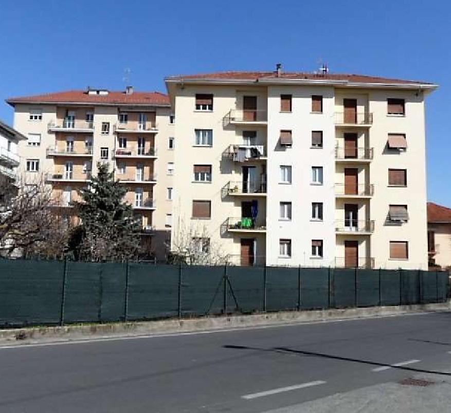 Appartamento in vendita a Vigliano Biellese