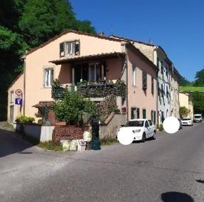 Casa indipendente in vendita a Lucca