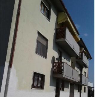 Appartamento in vendita a Fucecchio