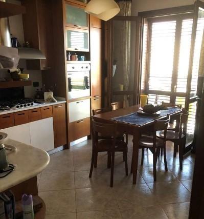 Appartamento in vendita a Floridia