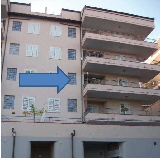 Appartamento in vendita a Santa Teresa Di Riva