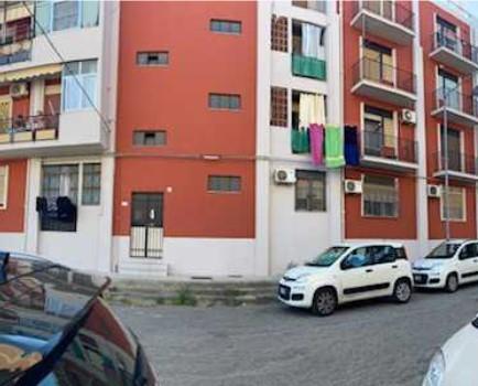 Appartamento in vendita a Messina