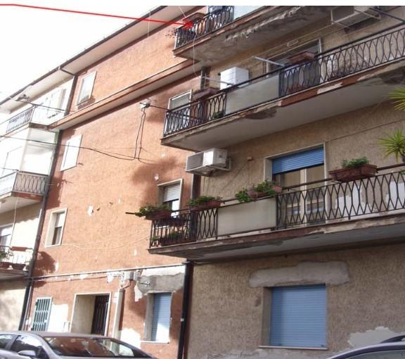 Appartamento in vendita a Cosenza