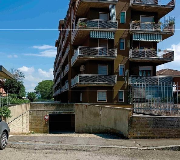 Appartamento in vendita a Alessandria