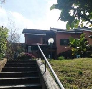 Villa a schiera in vendita a Buttigliera Alta