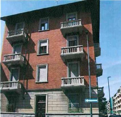 Appartamento in vendita a Torino