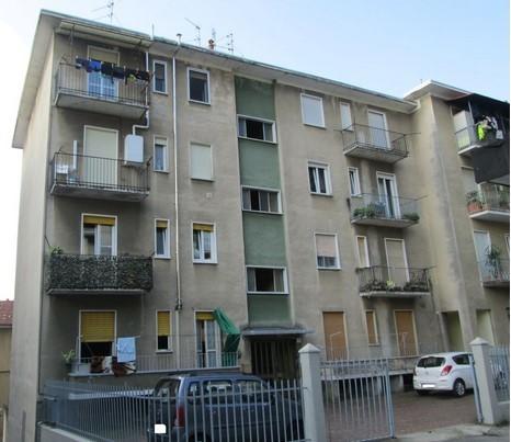 Appartamento in vendita a Biella