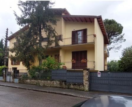 Villa a schiera in vendita a Sesto Fiorentino