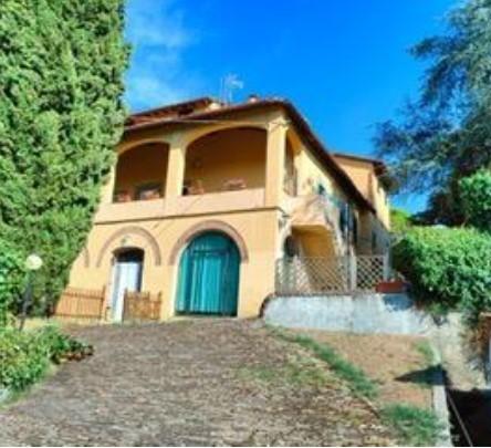 Villa a schiera in vendita a Lucca