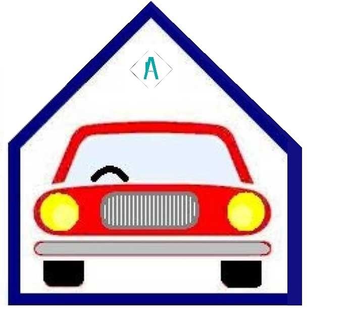 Parcheggio chiuso in vendita a Borgolavezzaro