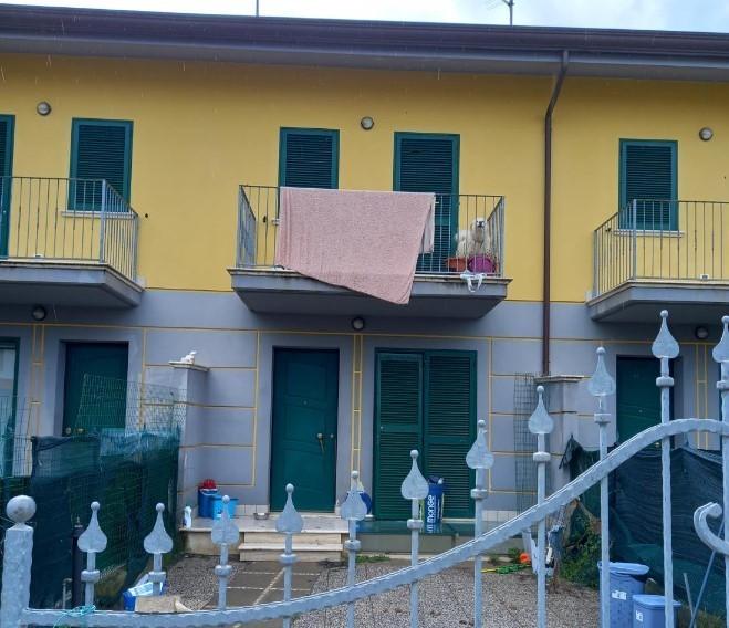 Villa a schiera in vendita a Viareggio