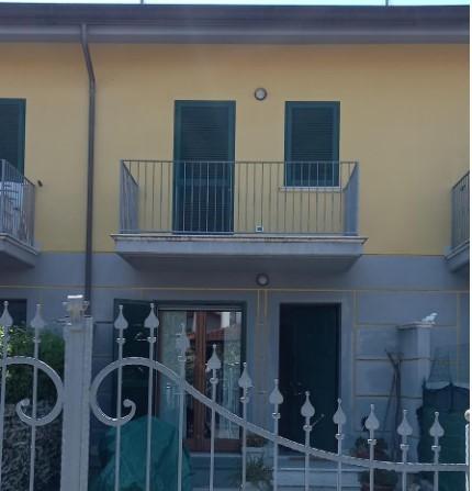 Villa a schiera in vendita a Viareggio