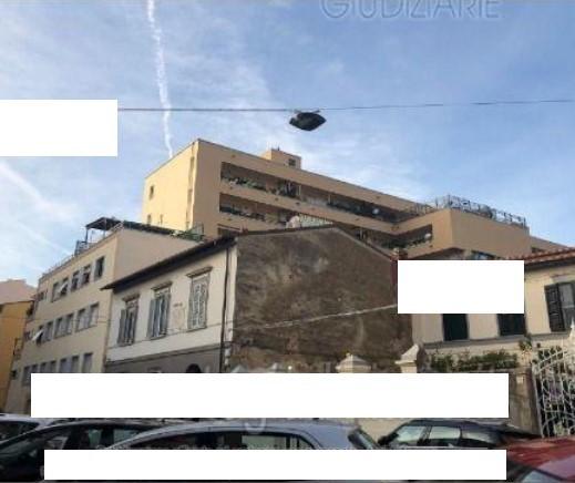Appartamento in vendita a Livorno