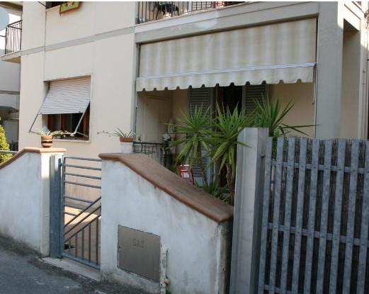 Appartamento in vendita a Cerreto Guidi