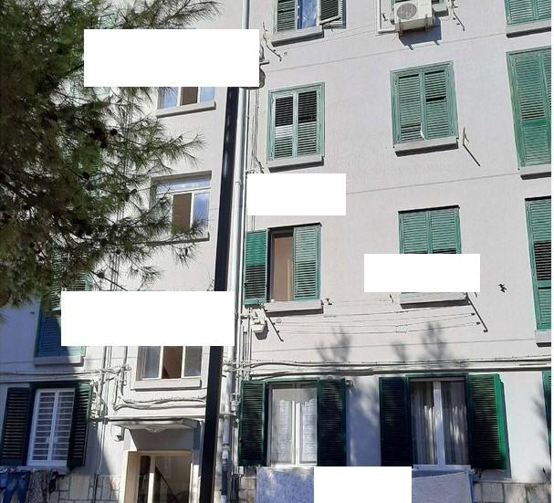 Appartamento in vendita a Bari