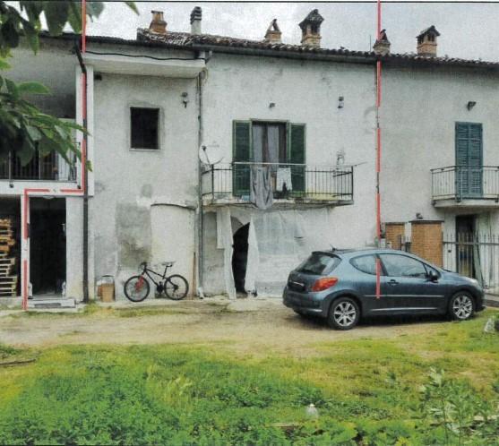 Villa a schiera in vendita a Carru'