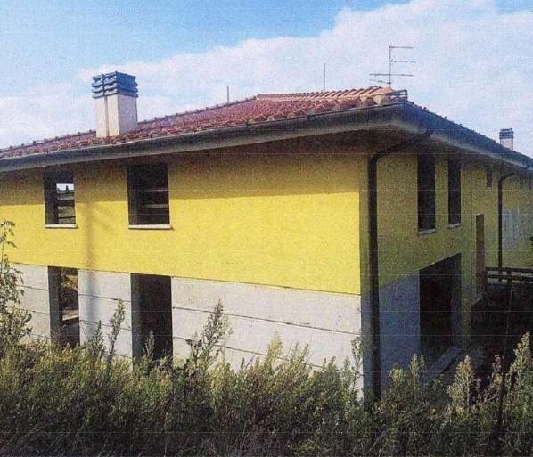 Villa a schiera in vendita a Montespertoli
