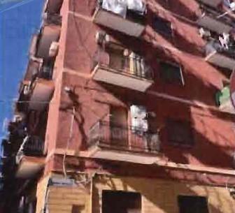 Appartamento in vendita a Taranto