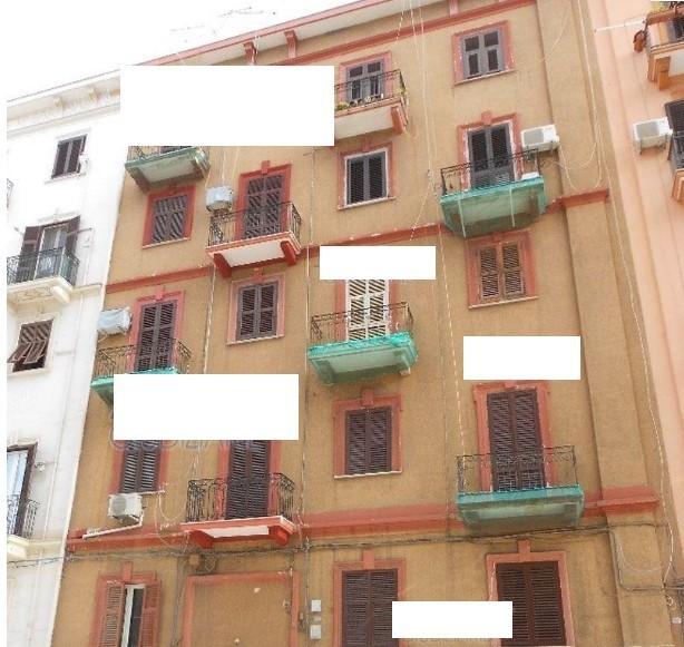 Appartamento in vendita a Taranto