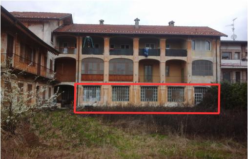 Laboratorio in vendita a Ghemme