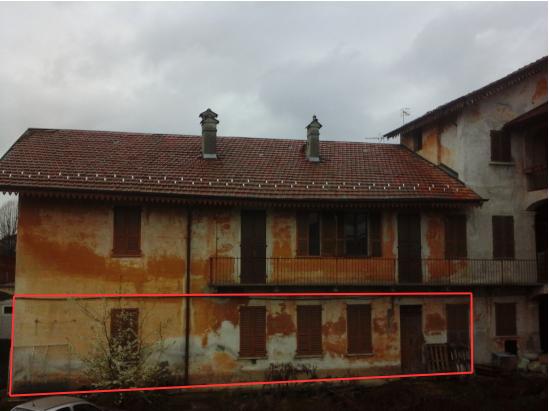 Laboratorio in vendita a Ghemme