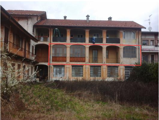 Laboratorio in vendita a Ghemme