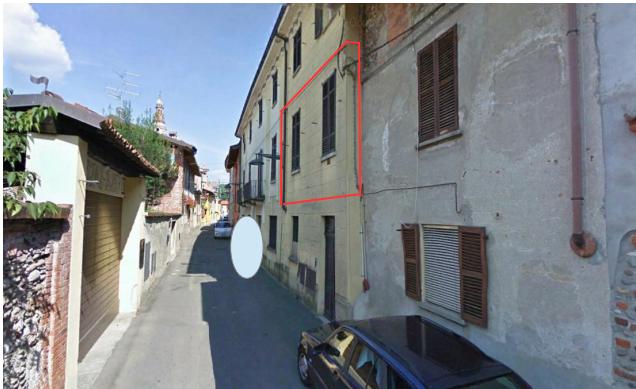 Ufficio in vendita a Ghemme