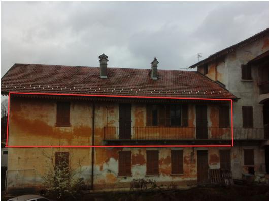 Ufficio in vendita a Ghemme