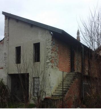 Magazzino in vendita a Ghemme