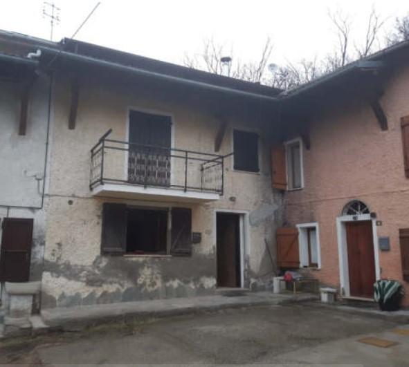 Casa indipendente in vendita a Acqui Terme