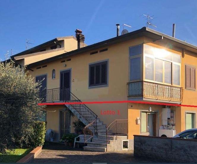 Appartamento in vendita a Capannori