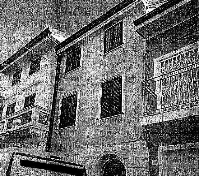 Villa a schiera in vendita a Viareggio