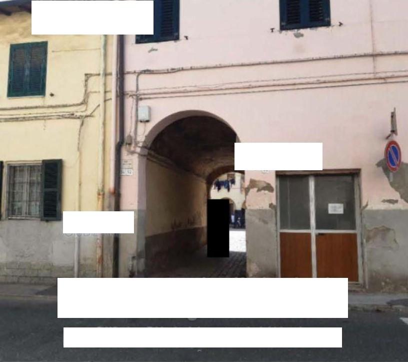 Appartamento in vendita a Livorno