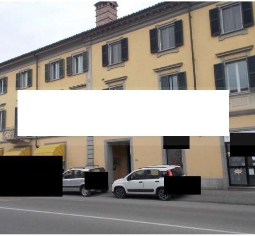 Appartamento in vendita a Tortona