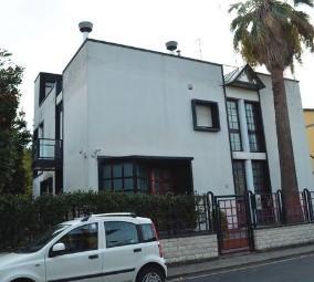 Villa in vendita a Campi Bisenzio