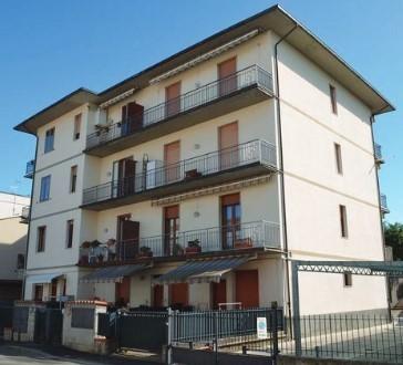 Appartamento in vendita a Campi Bisenzio