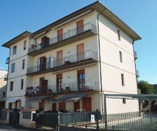 Appartamento in vendita a Campi Bisenzio